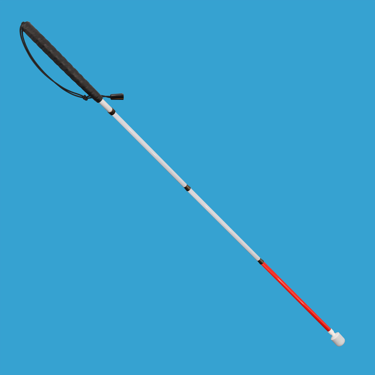 Graphite Mobility Folding Canes – Ambutech