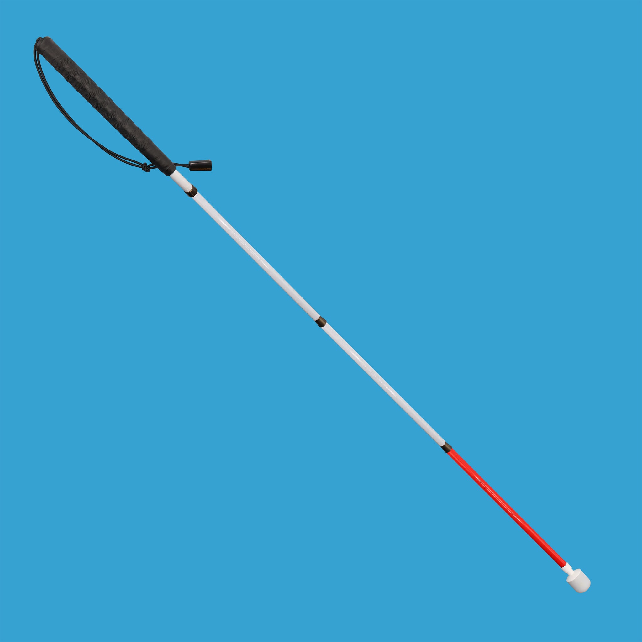 No-Jab Mobility Cane - Standard Handle – Ambutech