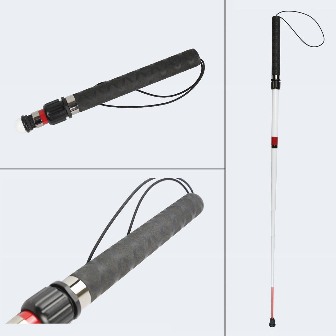 Telescopic Canes – Ambutech