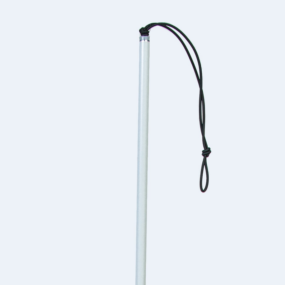 Aluminum Mobility Rigid (Non-Folding) Canes – Ambutech