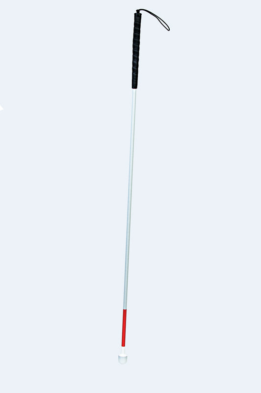 Aluminum Mobility Rigid (Non-Folding) Canes – Ambutech