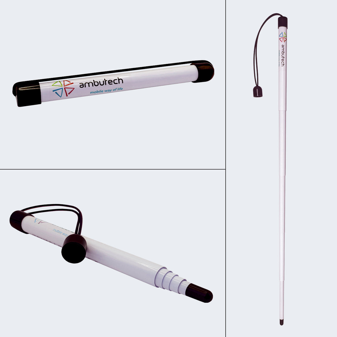 Identification Canes – Ambutech